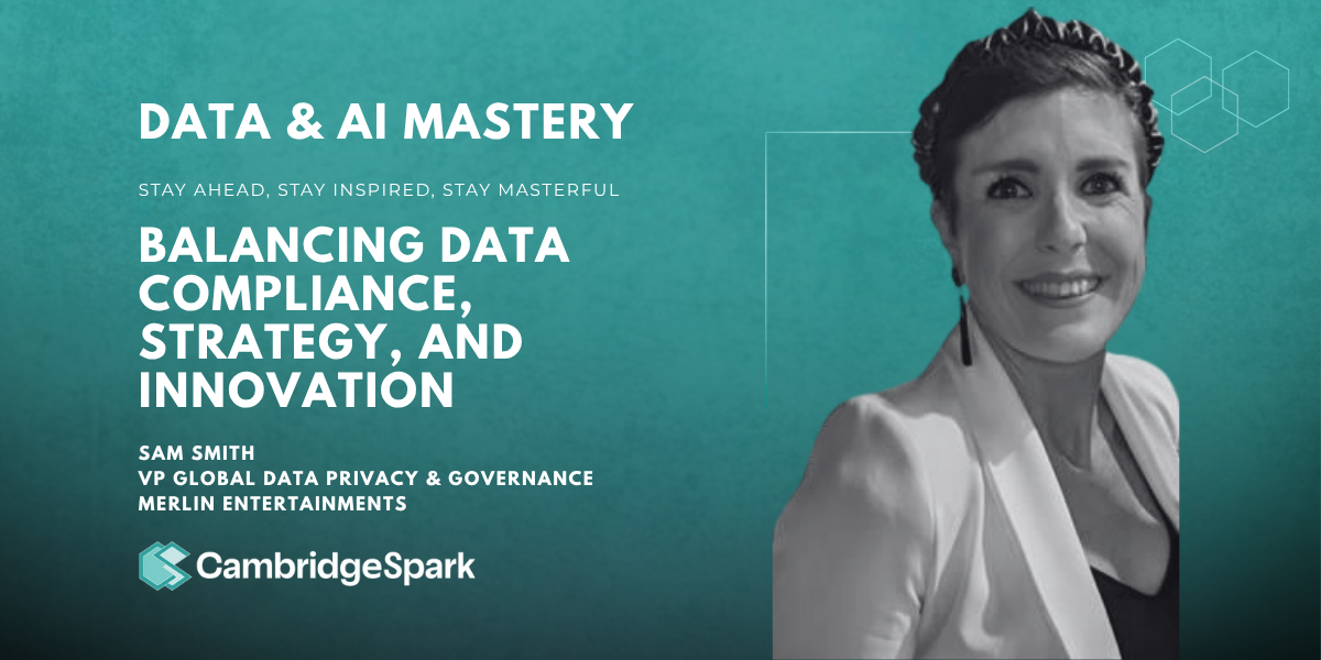 Why Your Organisation Cant Afford To Ignore Data Governance